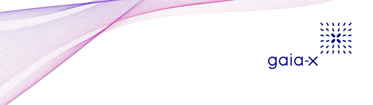 5 Facts on the Progress in building Gaia-X Data Spaces - GXFS.eu