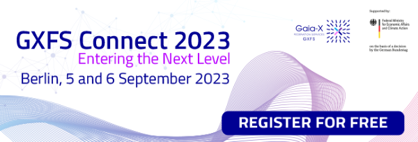 Programme Day 2 - GXFS.eu